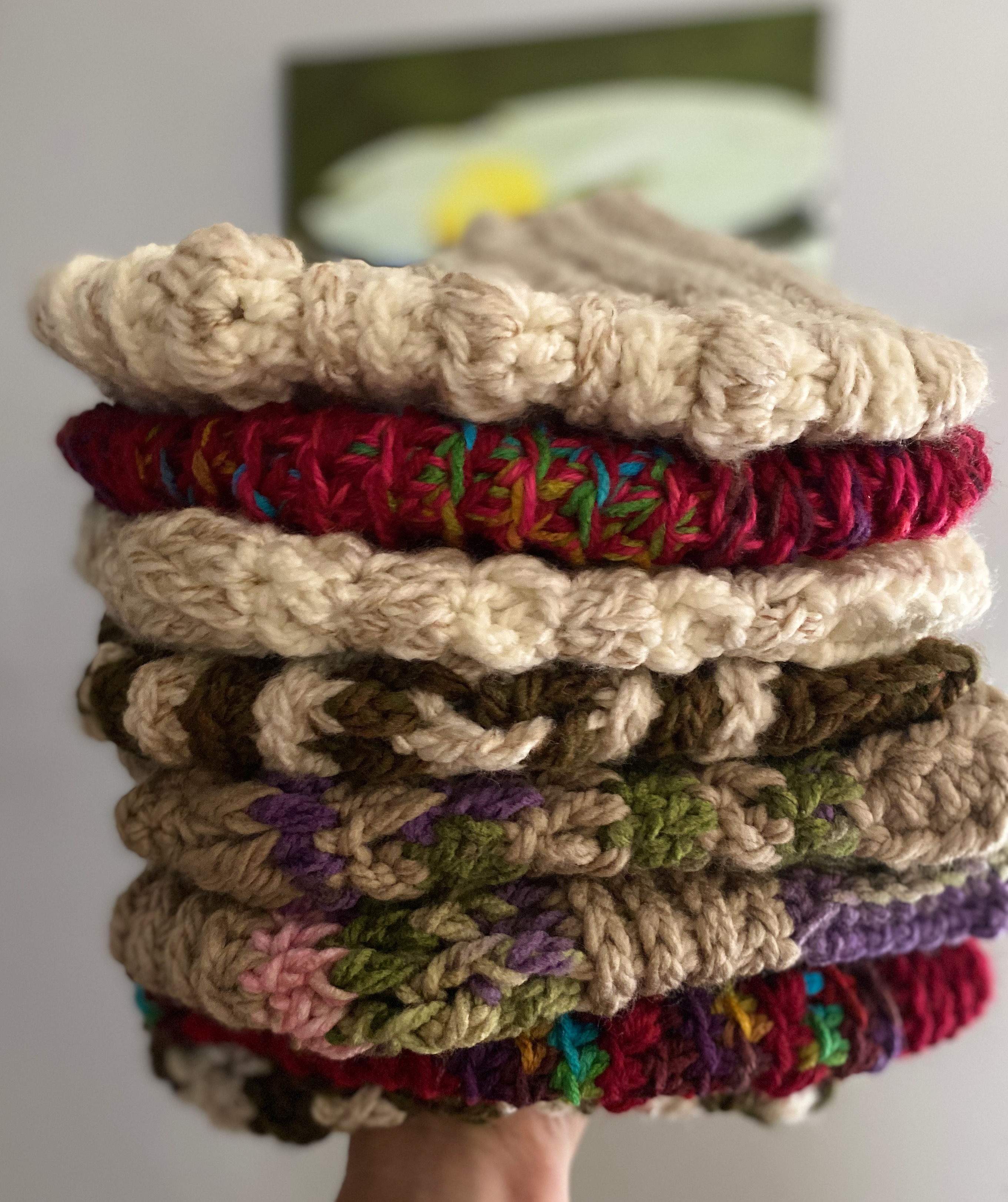 Twisted Crochet – Fun to Make. Fabulous to Wear.