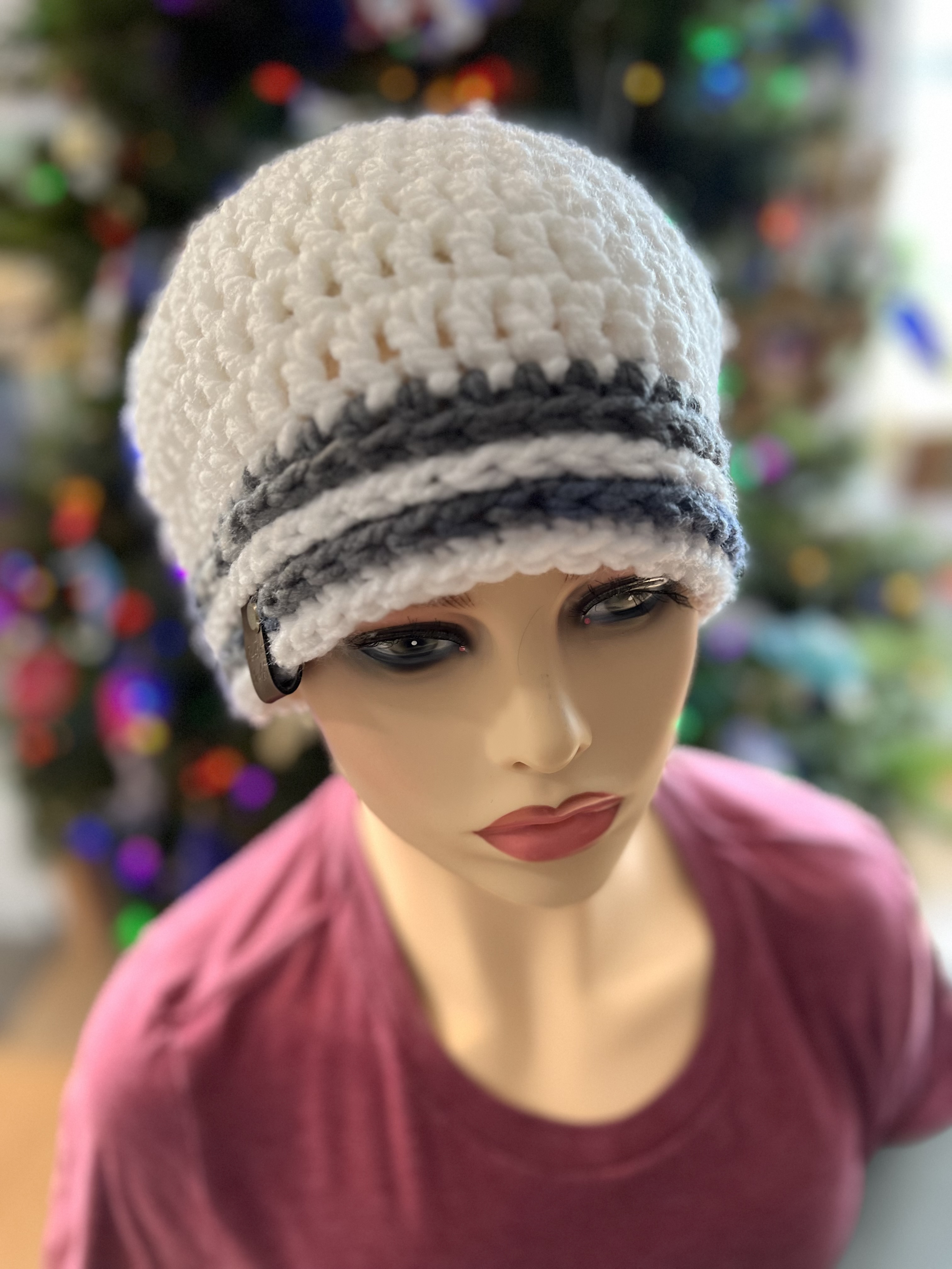 Twisted Crochet – Fun to Make. Fabulous to Wear.