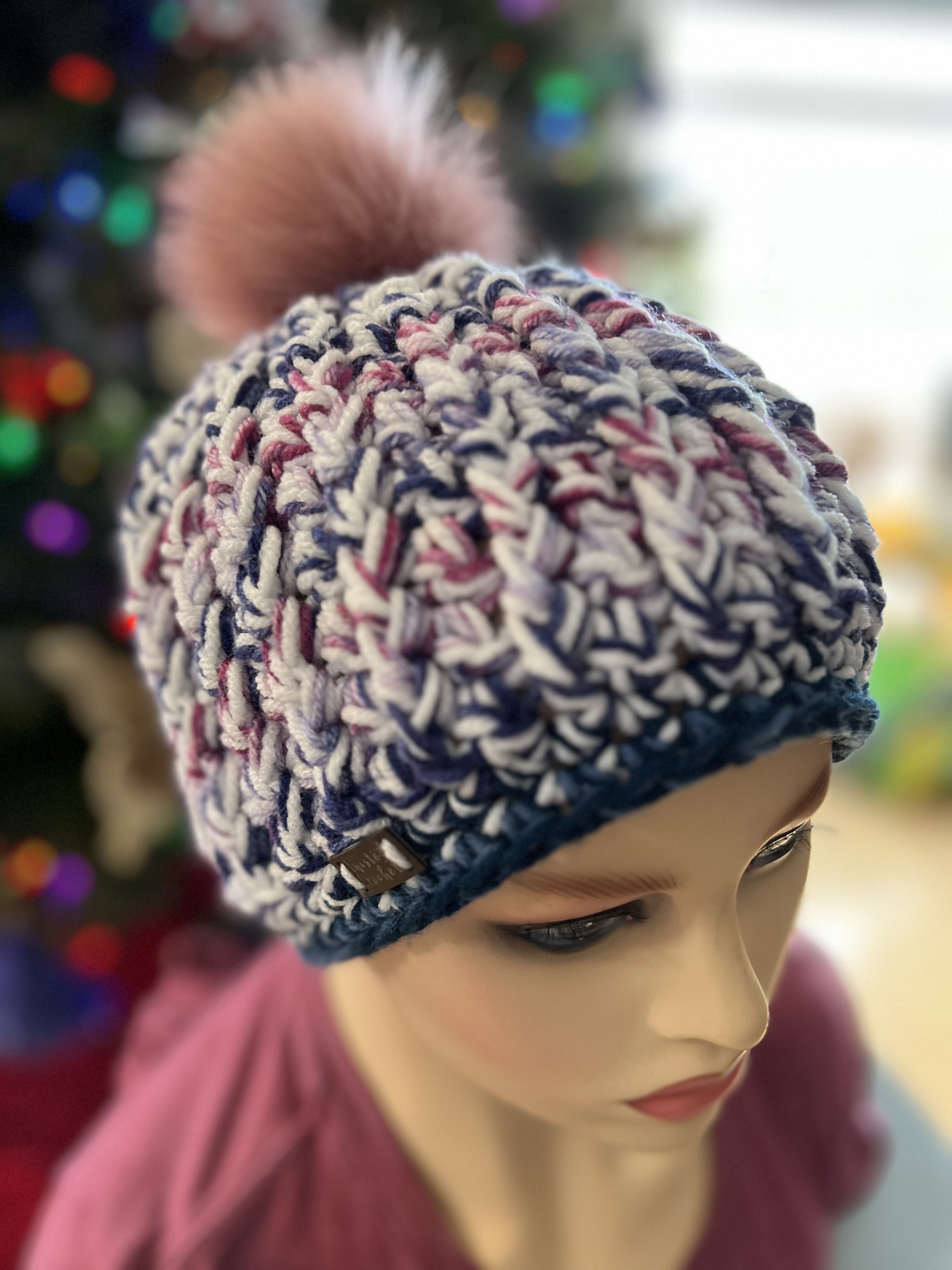 Twisted Crochet – Fun to Make. Fabulous to Wear.