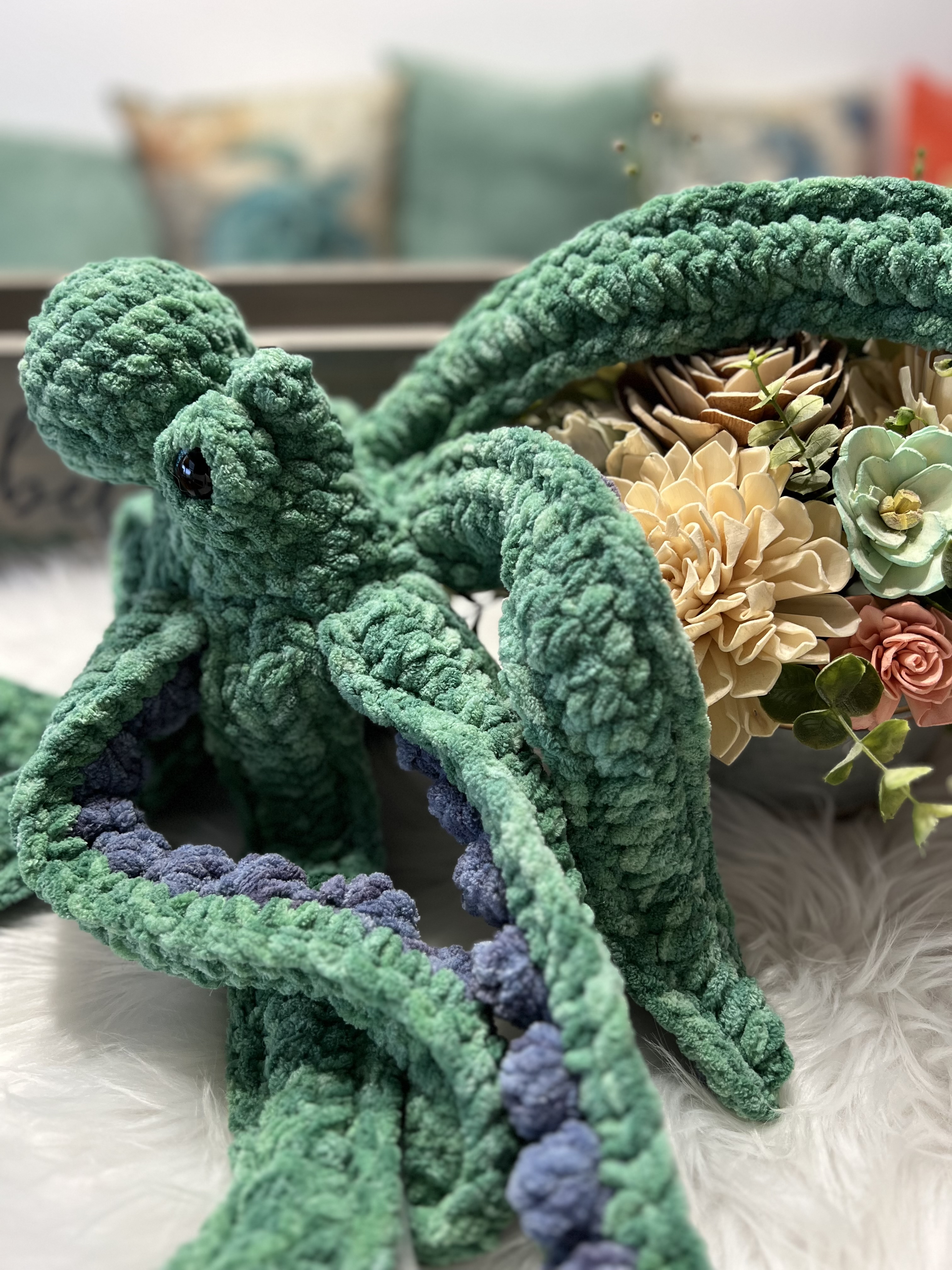 Twisted Crochet – Fun to Make. Fabulous to Wear.