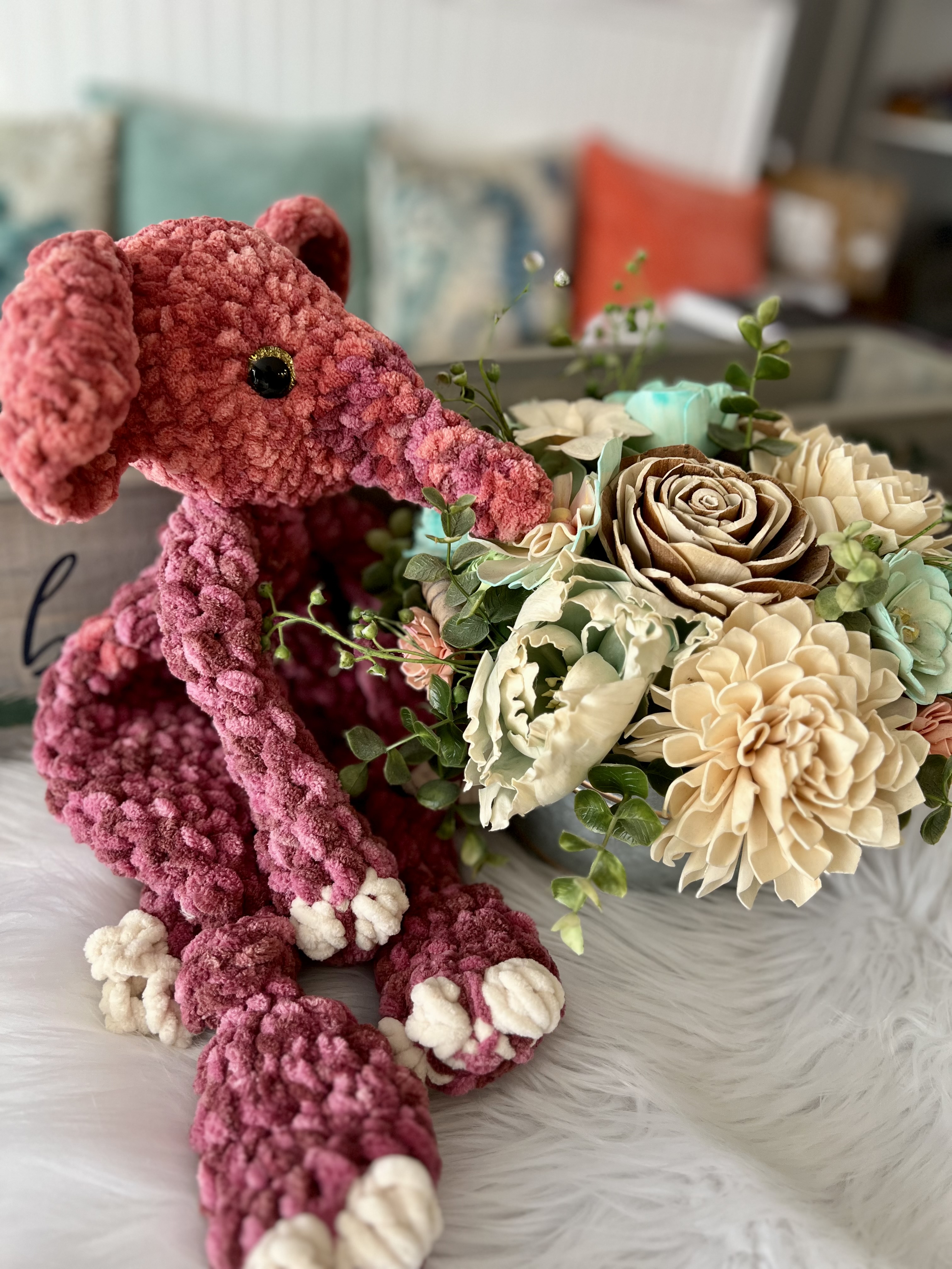 Twisted Crochet – Fun to Make. Fabulous to Wear.