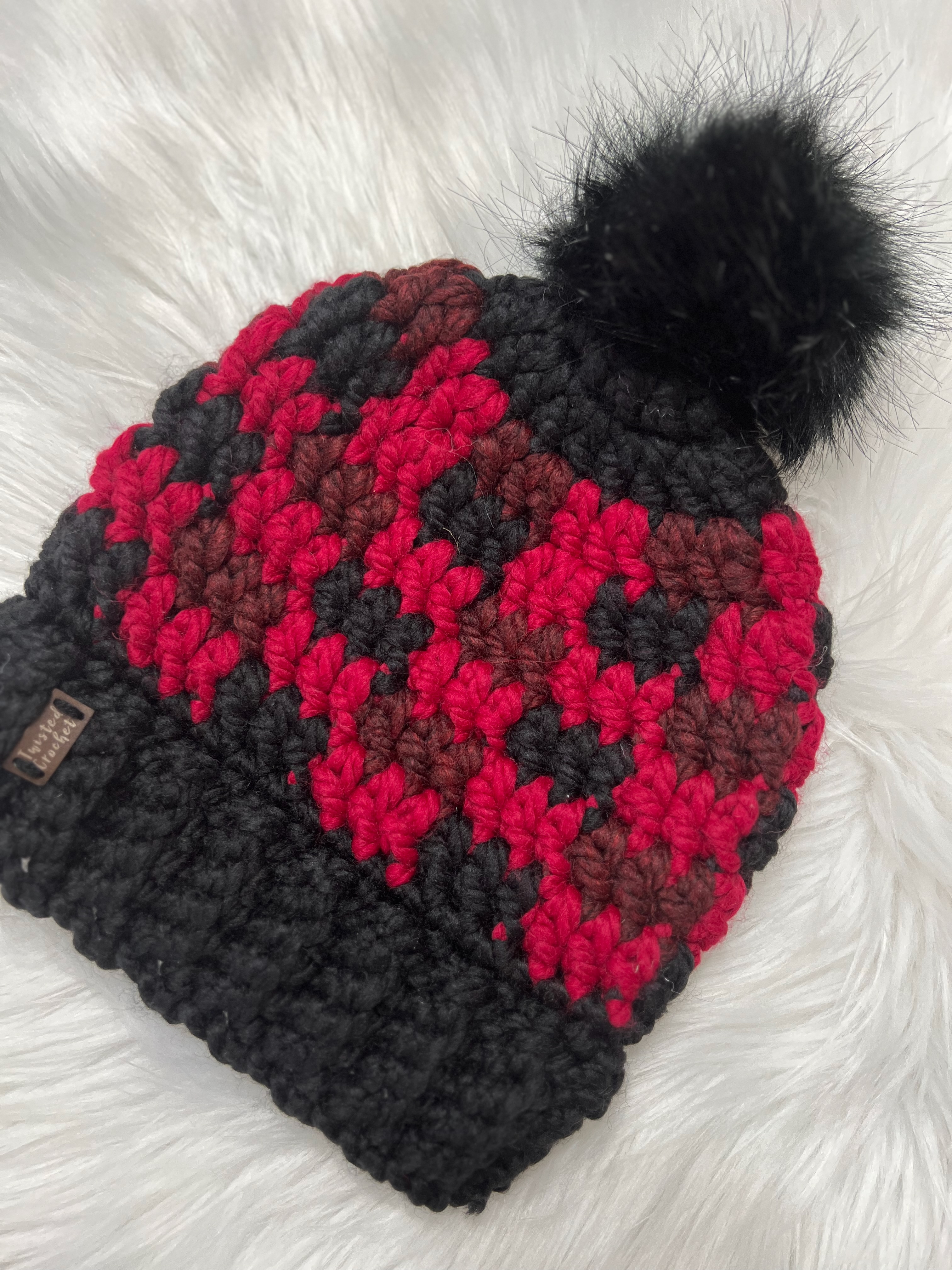 Twisted Crochet – Fun to Make. Fabulous to Wear.